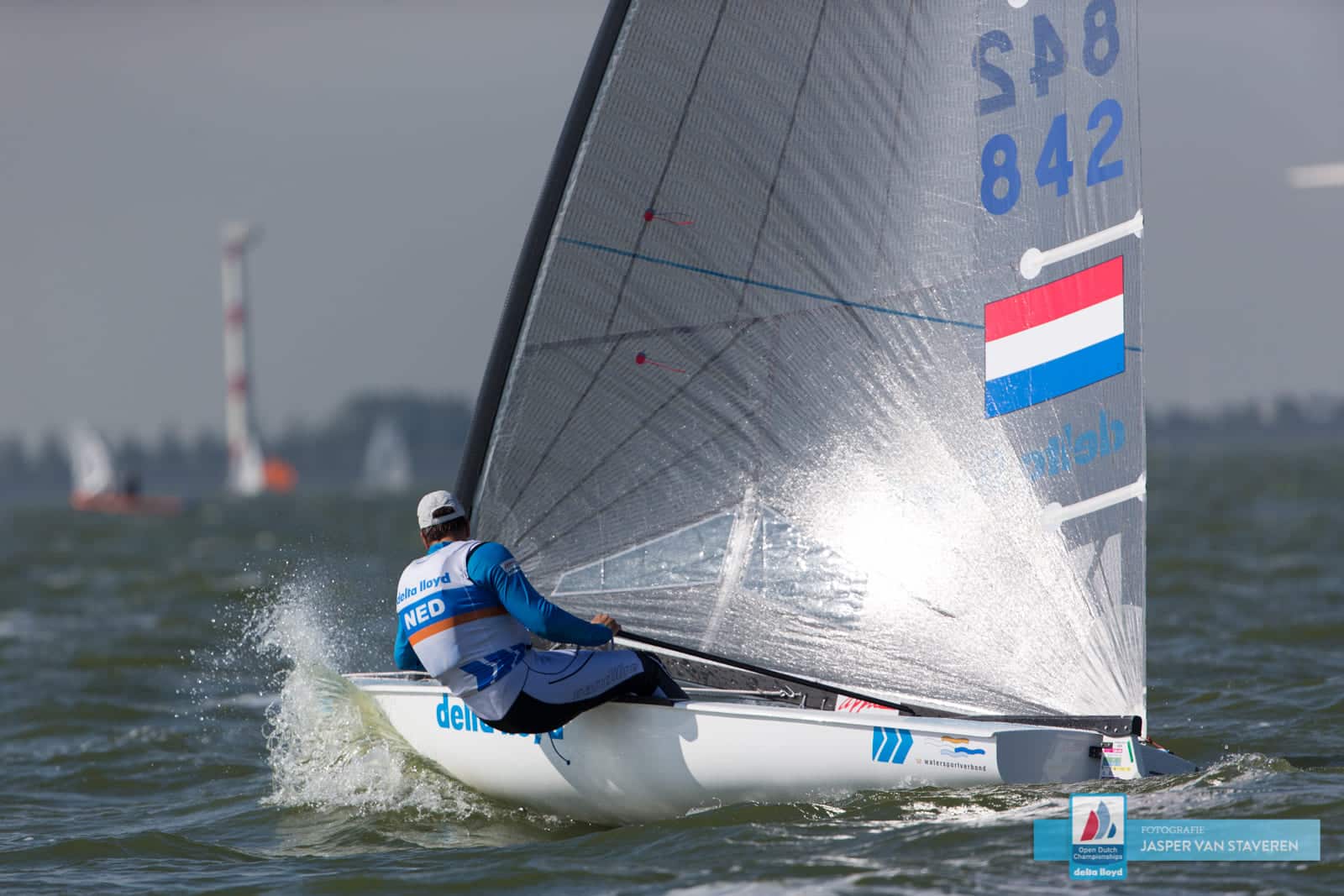 Keel & Rudder - Dinghy Racing Centre