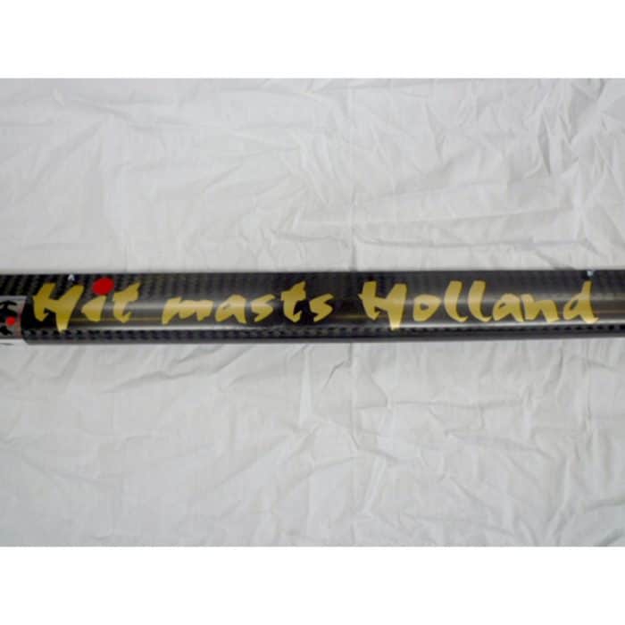 USED HIT MAST - Dinghy Racing Centre