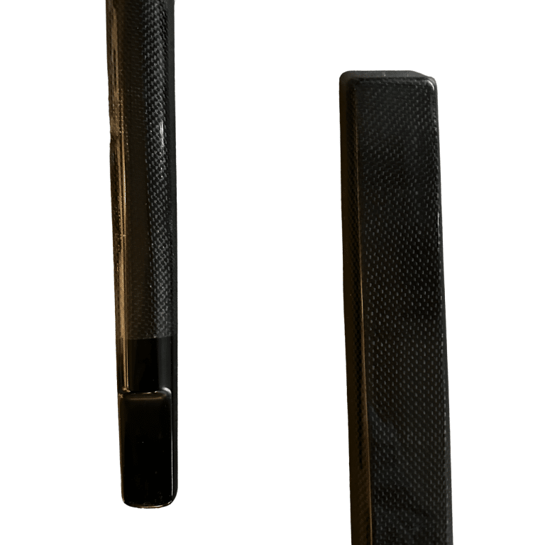 DEM FOILS CARBON FIXED TILLER - Dinghy Racing Centre